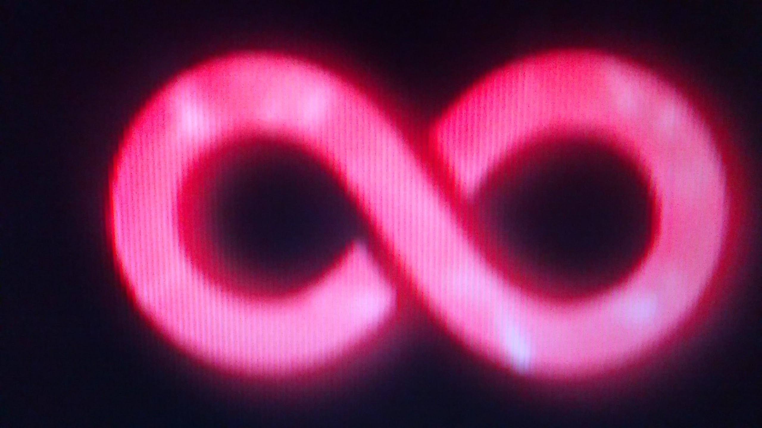 Infinity Loading Icon [Super Smash Bros. (Wii U)] [Mods]