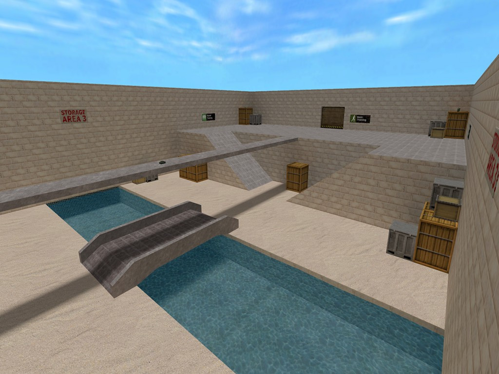 op4_35hp [Half-Life: Opposing Force] [Mods]