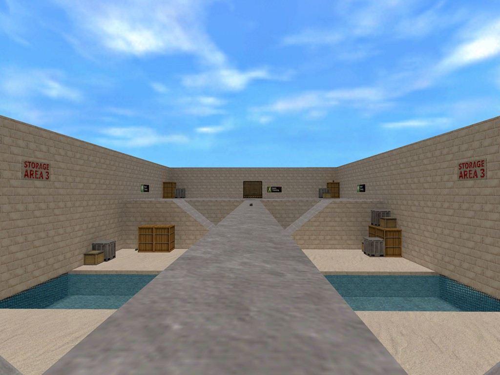 op4_35hp [Half-Life: Opposing Force] [Mods]