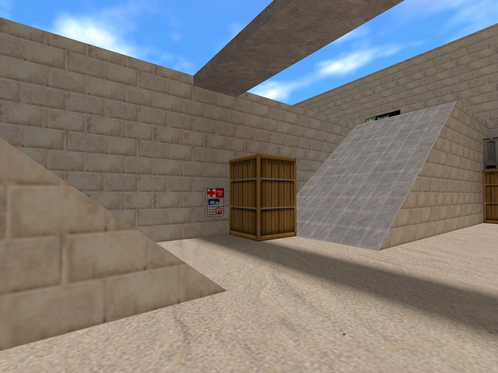 op4_35hp [Half-Life: Opposing Force] [Mods]