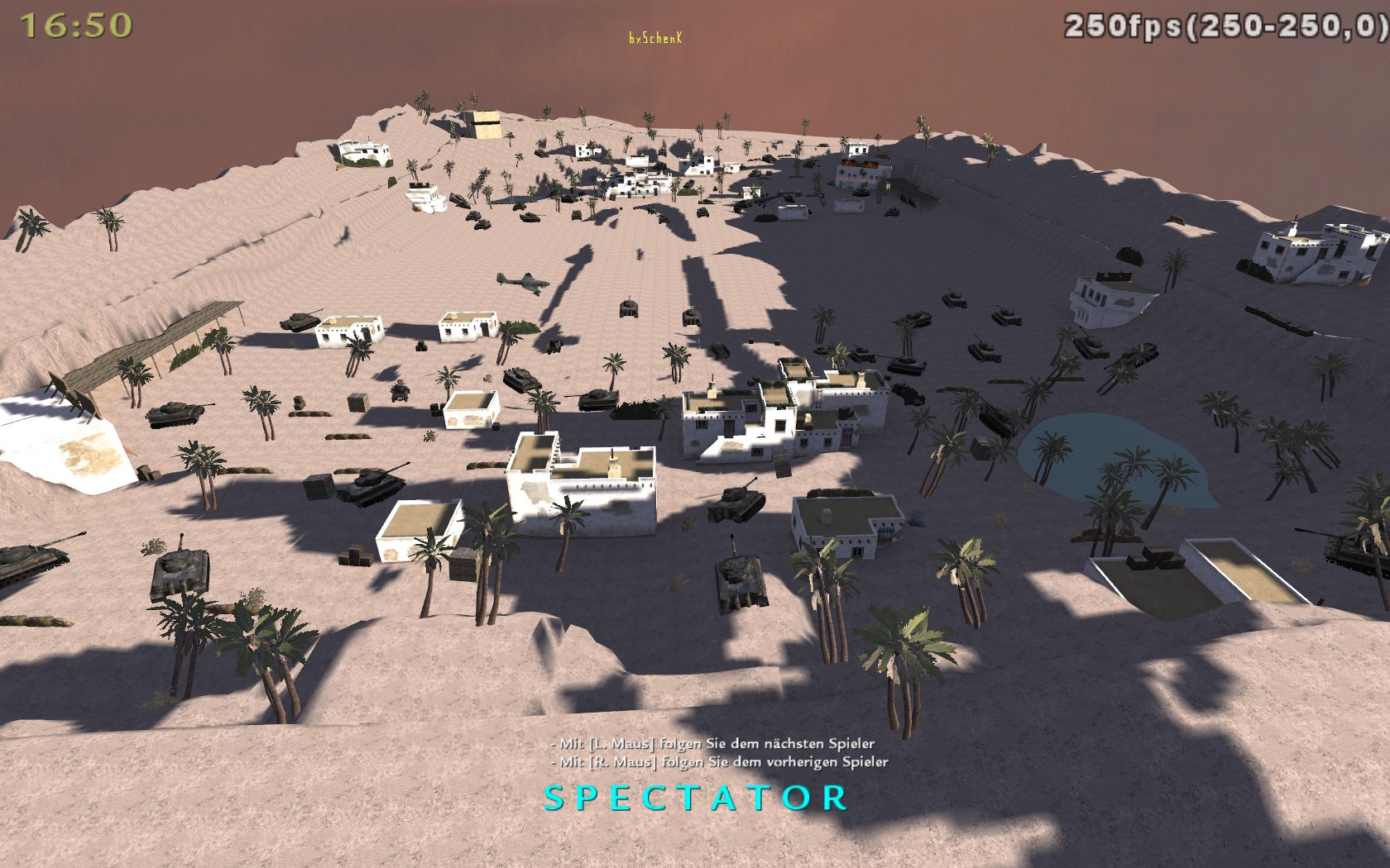 mp_sniper_benghazi [Call of Duty 2 ] [Mods]