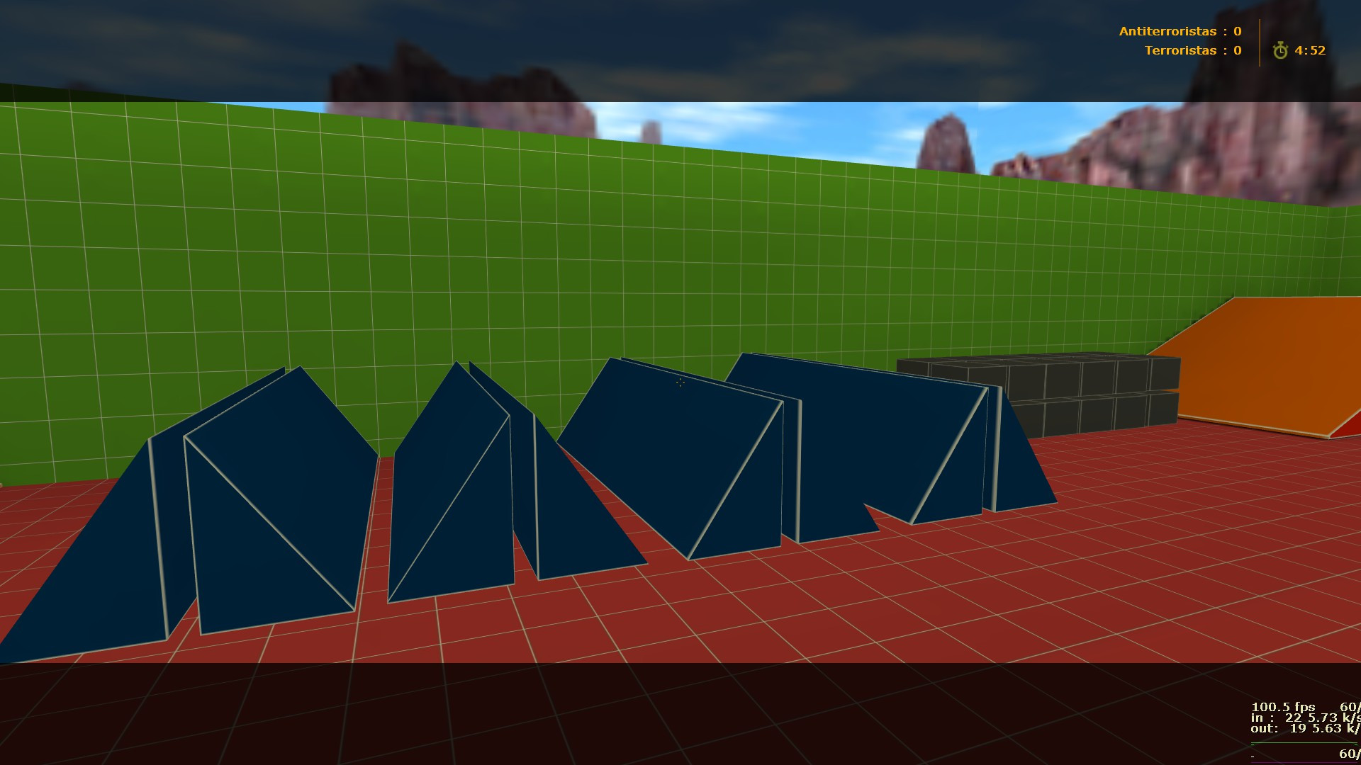 bb_colours Mod for Counter-Strike 1.6 | CS1.6 Mods