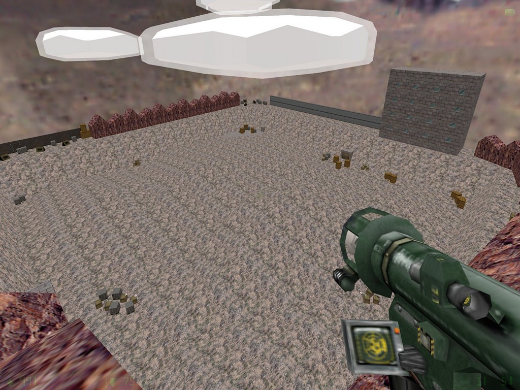 op4_env [Half-Life: Opposing Force] [Mods]