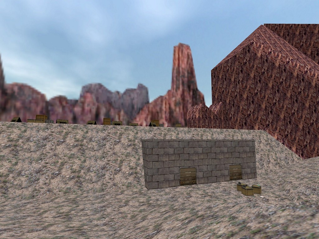 op4_env [Half-Life: Opposing Force] [Mods]