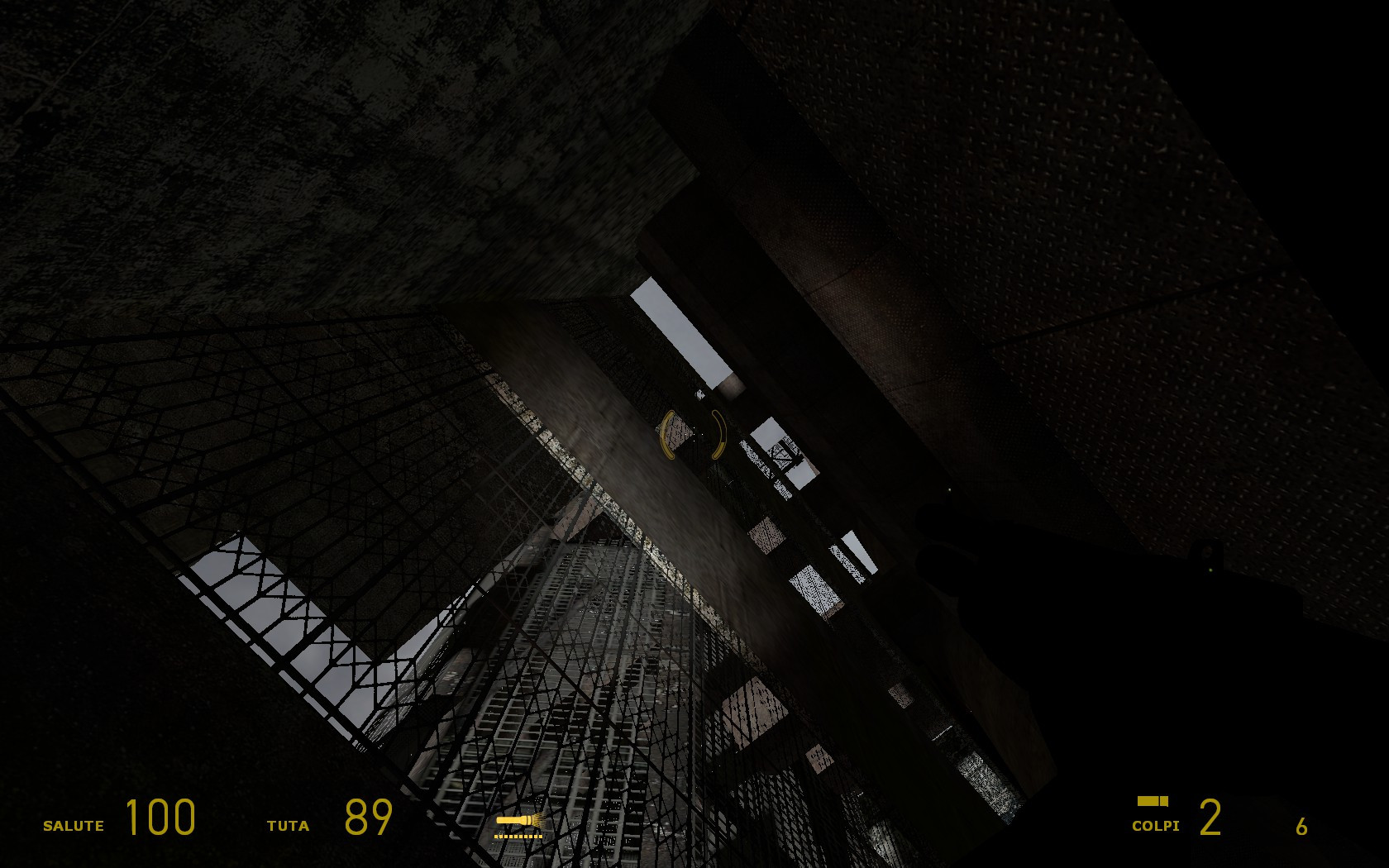 Combat Zone survive Mod for Half-Life 2 | HL2 Mods