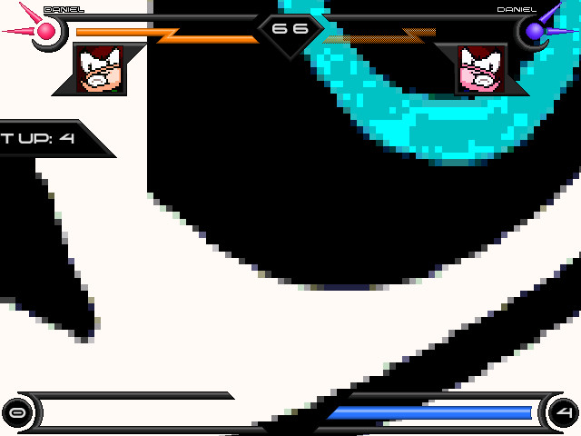 Daniel (New) Released Mod for M.U.G.E.N | MUGEN Mods