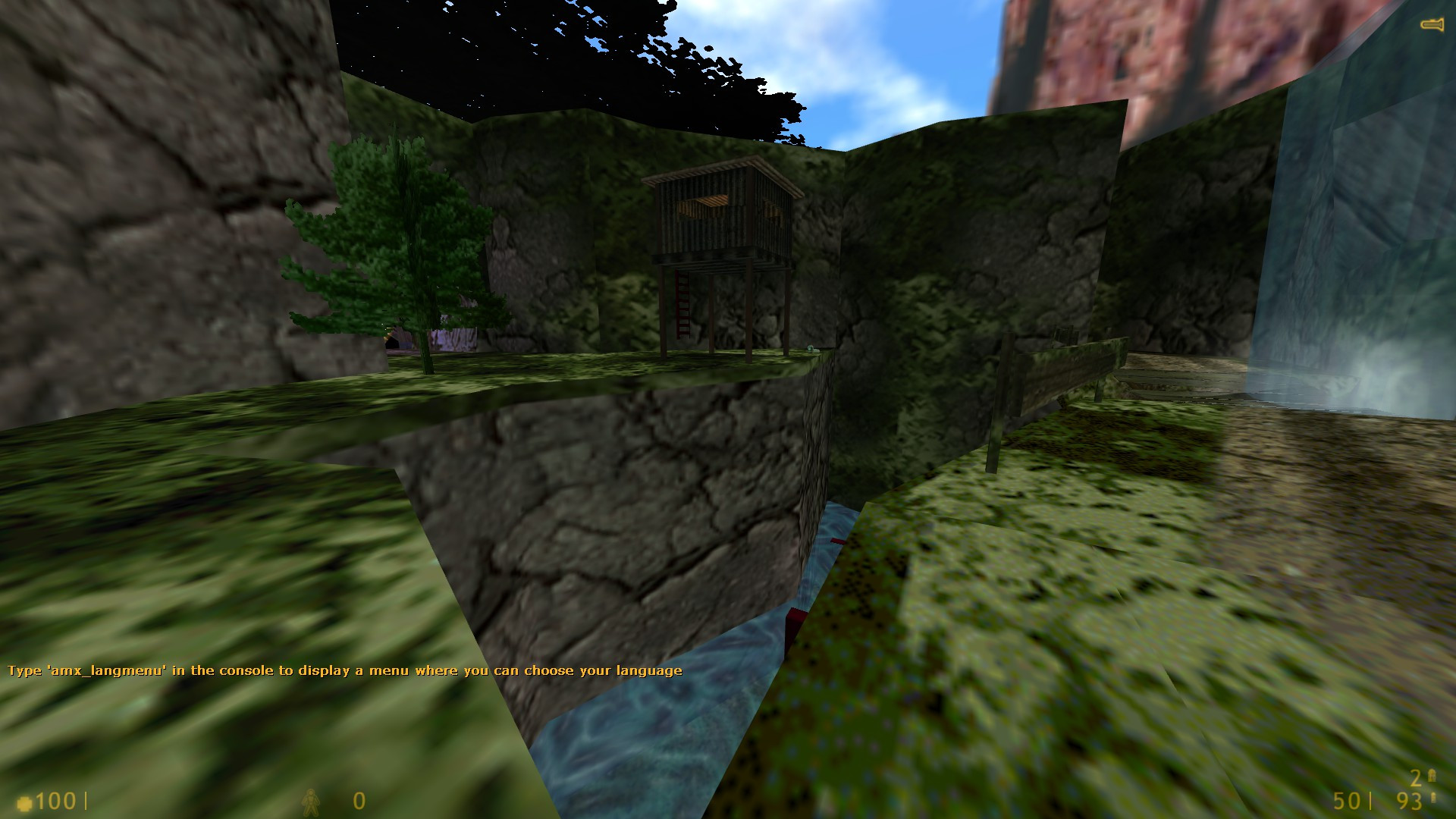 Halflife1 mappack 1 Mod for Half-Life | HL Mods