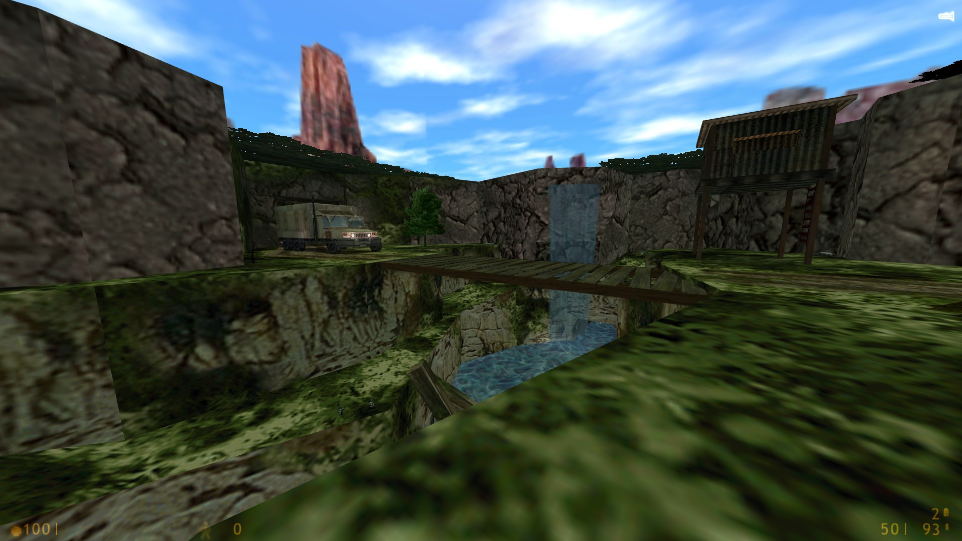 Halflife1 mappack 1 Mod for Half-Life | HL Mods