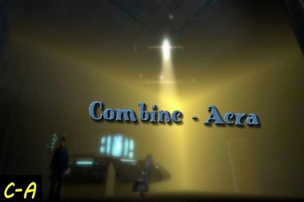 Combine - Aera Mod for Garry's Mod | GMod Mods