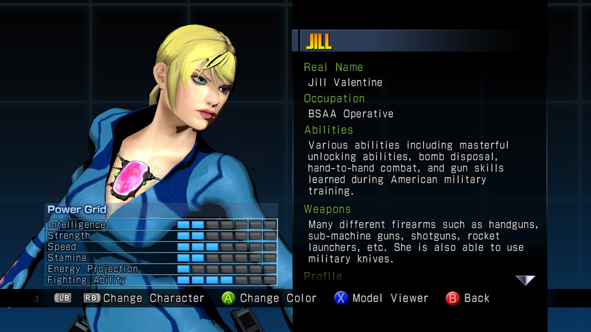Zero Suit Samus Mod for Ultimate Marvel vs Capcom 3 | UMvC3 Mods