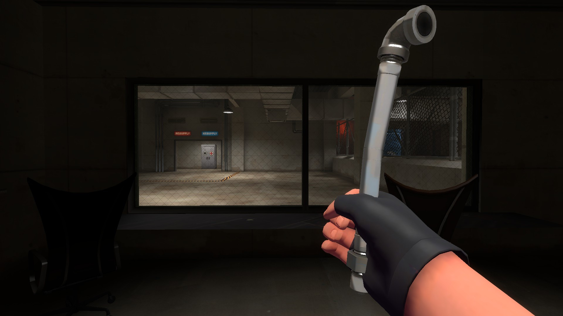 The Universal Pipe Mod for Team Fortress 2 | TF2 Mods
