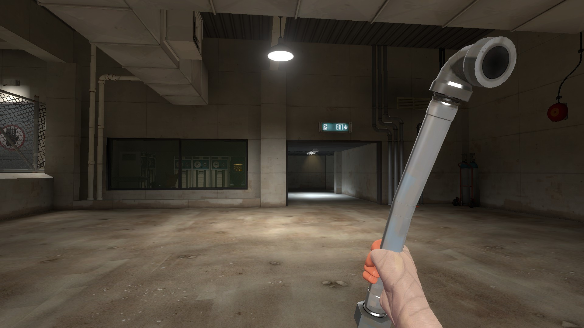 The Universal Pipe Mod for Team Fortress 2 | TF2 Mods