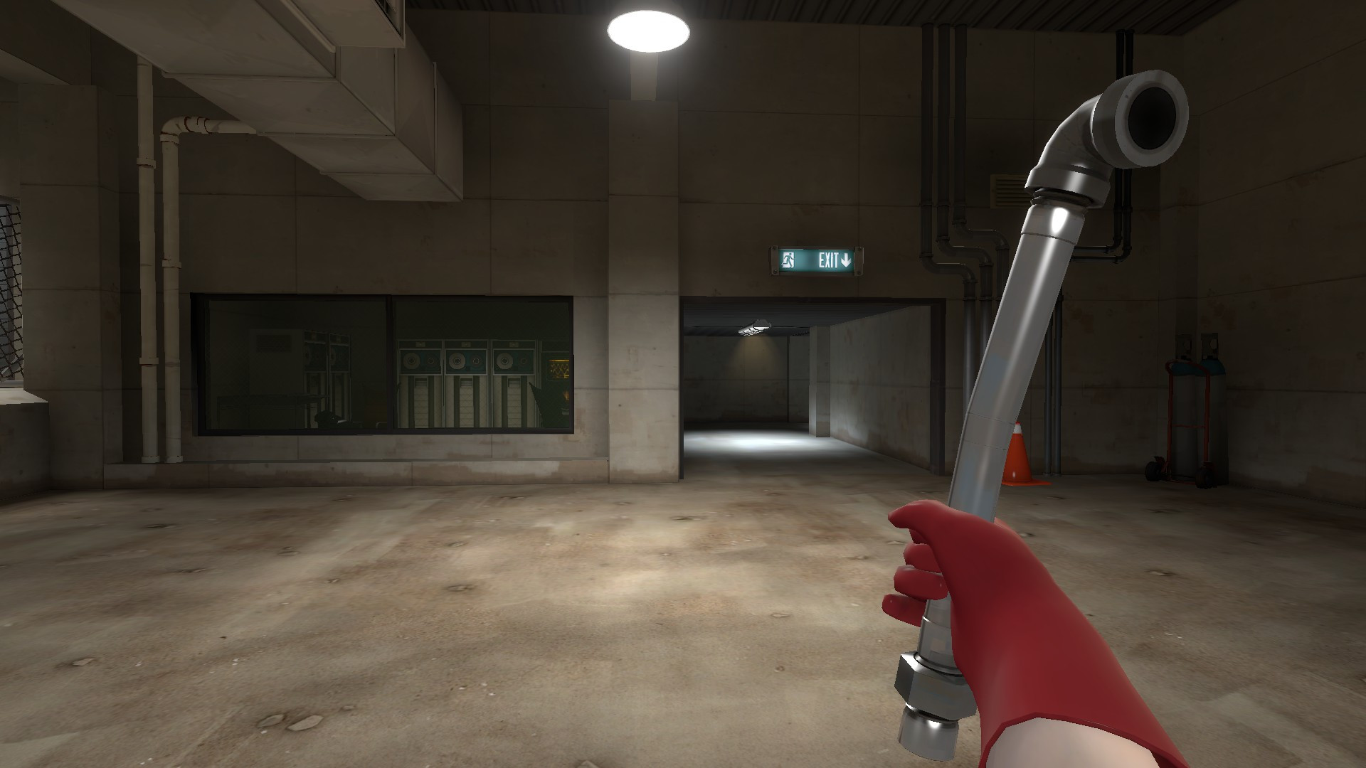 The Universal Pipe Mod for Team Fortress 2 | TF2 Mods