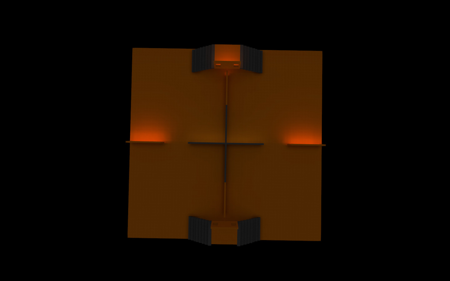 1v1 Map [Counter-Strike: Global Offensive] [Mods]