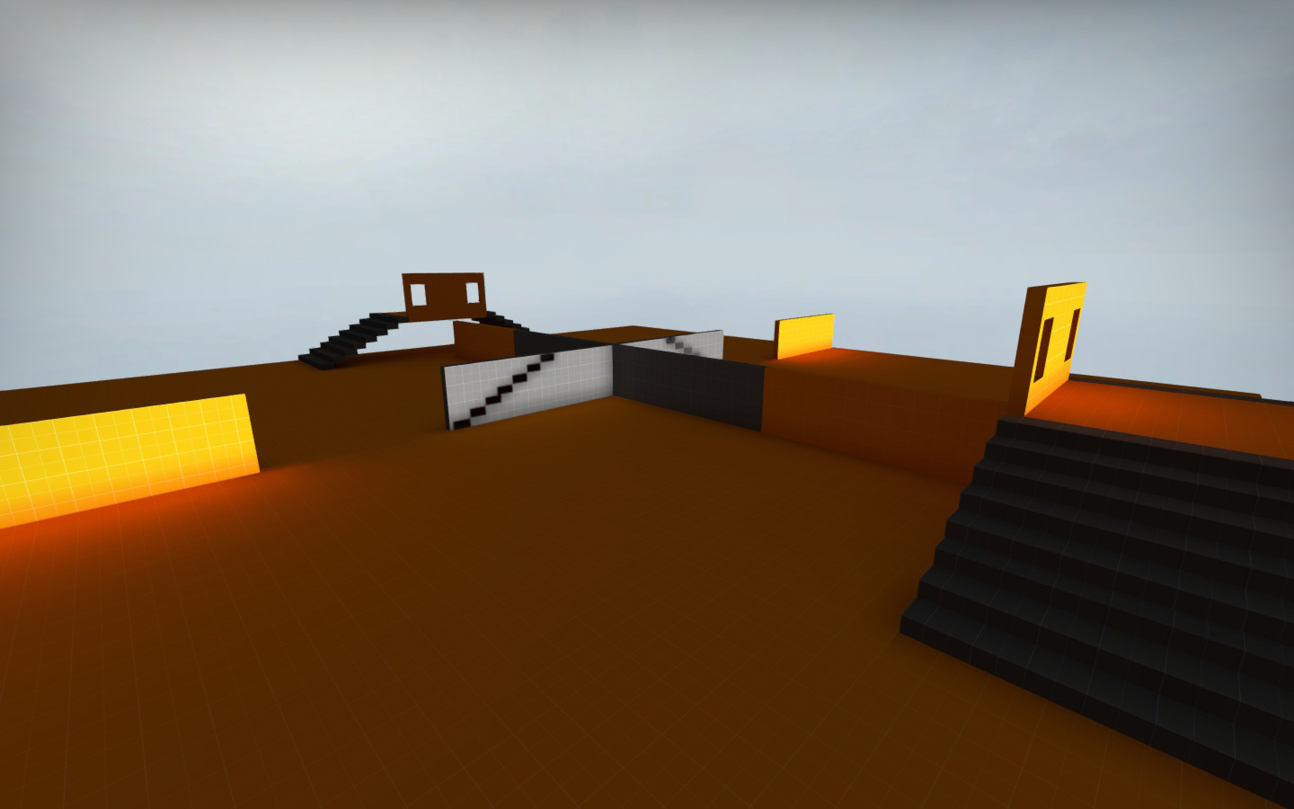 1v1 Map Mod for Counter-Strike: Global Offensive | CS:GO Mods