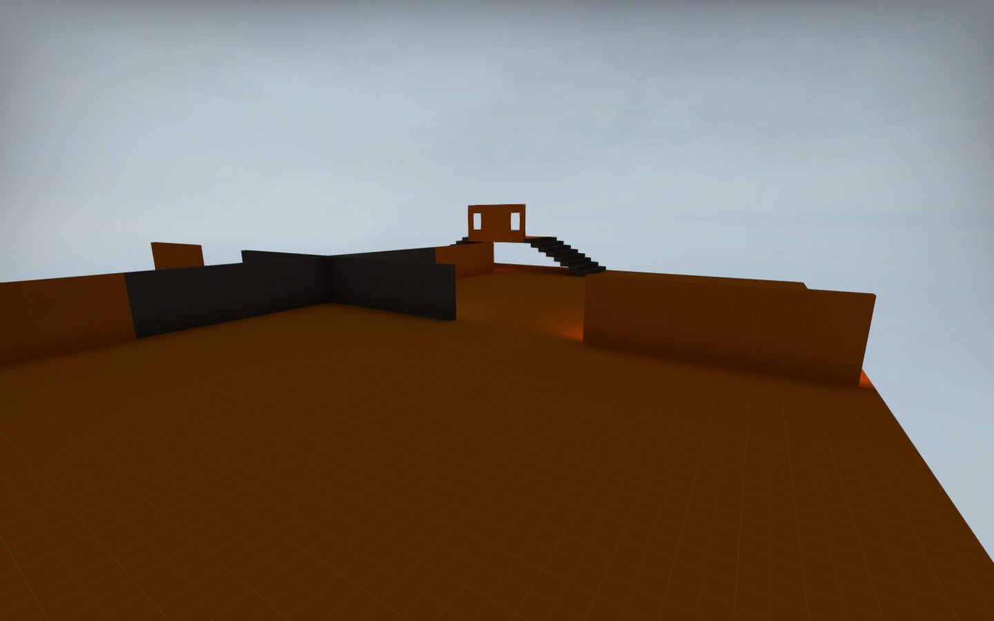 1v1 Map [Counter-Strike: Global Offensive] [Mods]