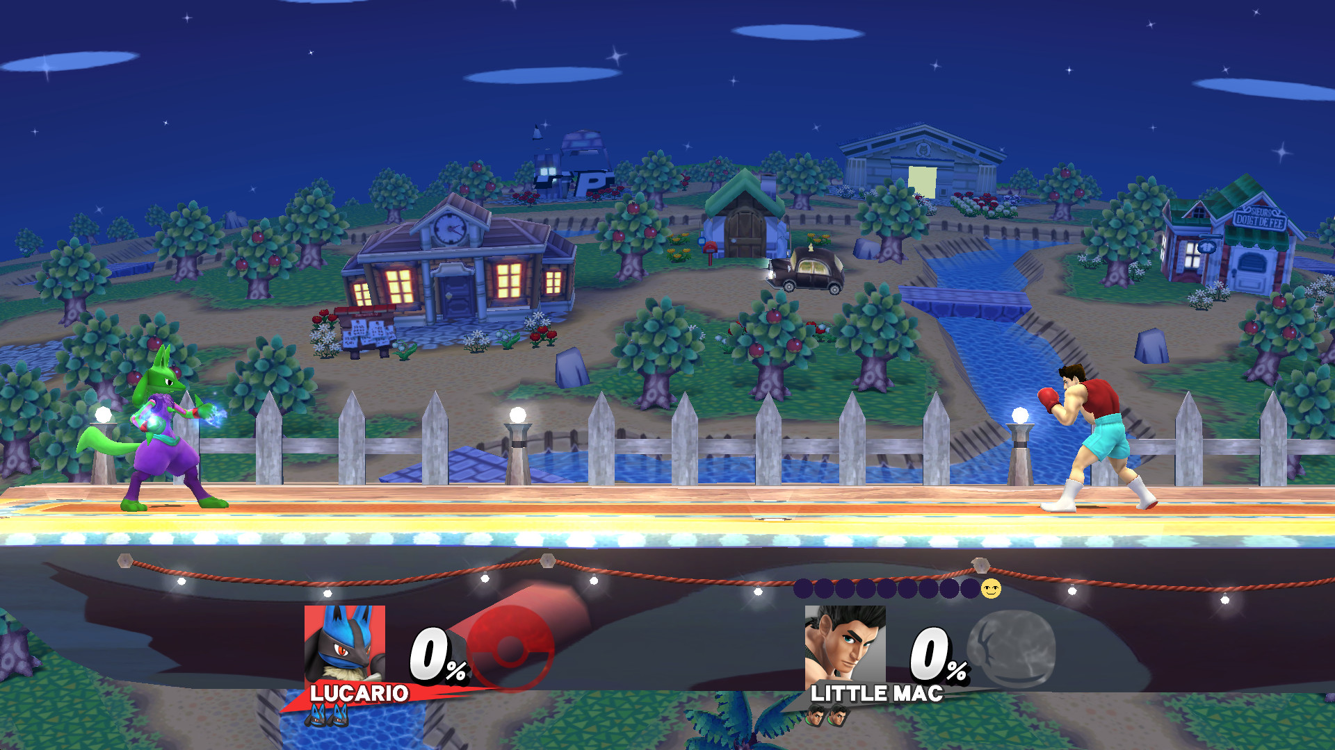 ANGERY Meter [Super Smash Bros. (Wii U)] [Mods]