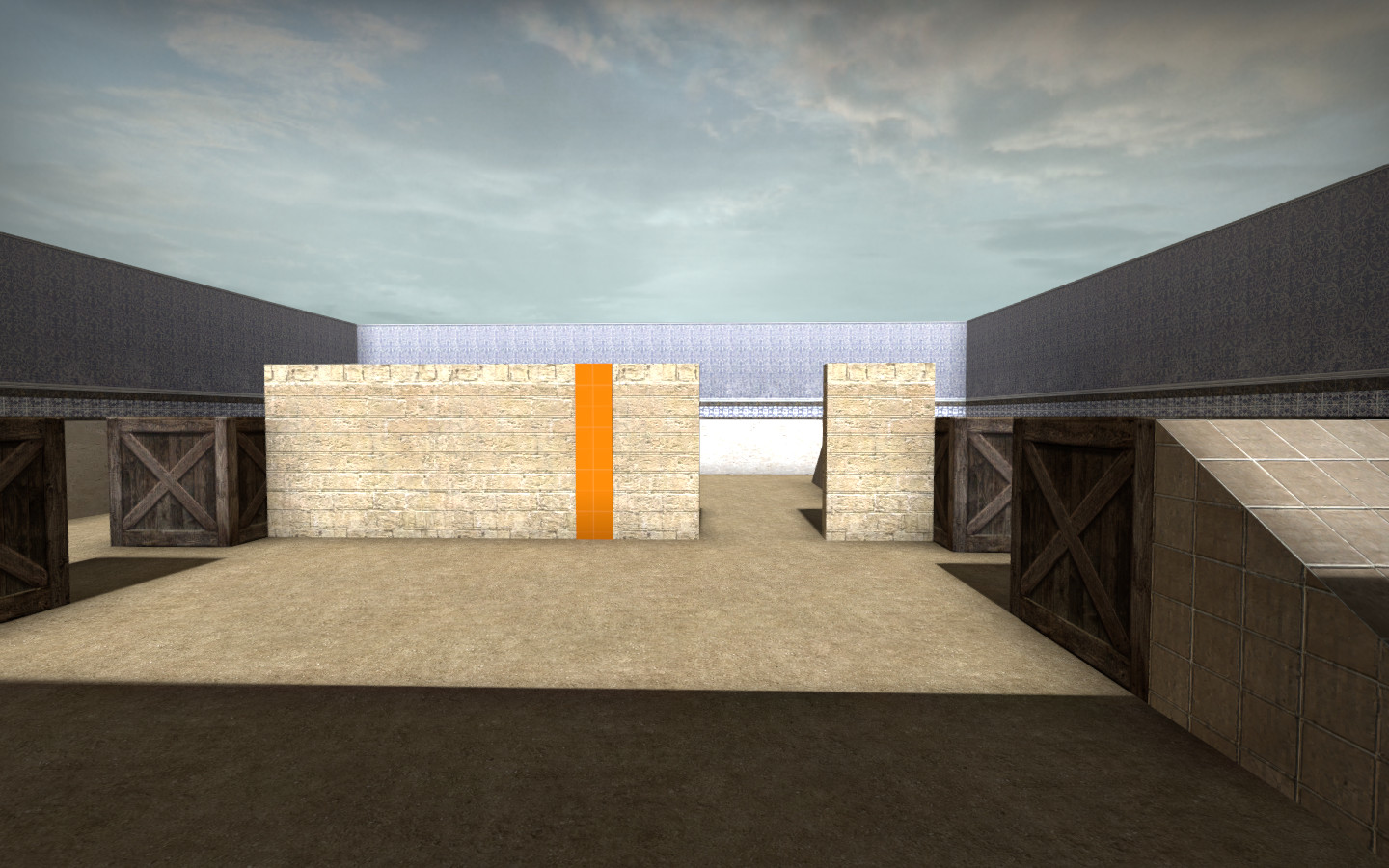 1v1 Map [Counter-Strike: Global Offensive] [Mods]