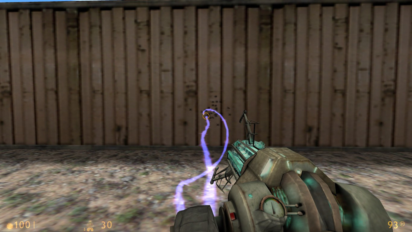 Half-Life 2 Weapon Pack Mod for Half-Life | HL Mods