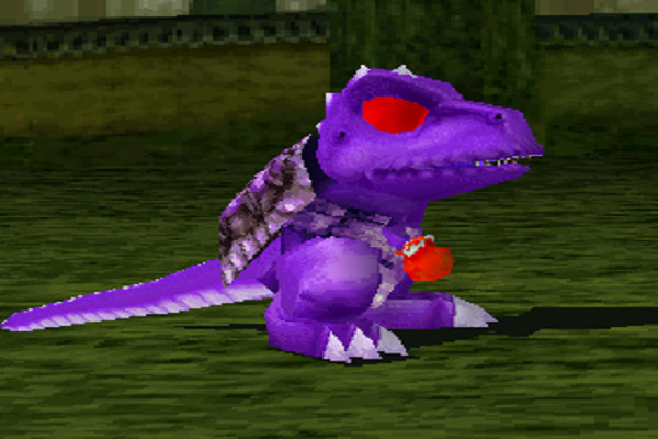Ultimate Skin Pack #1 Mod for Tekken 3 | TK3 Mods