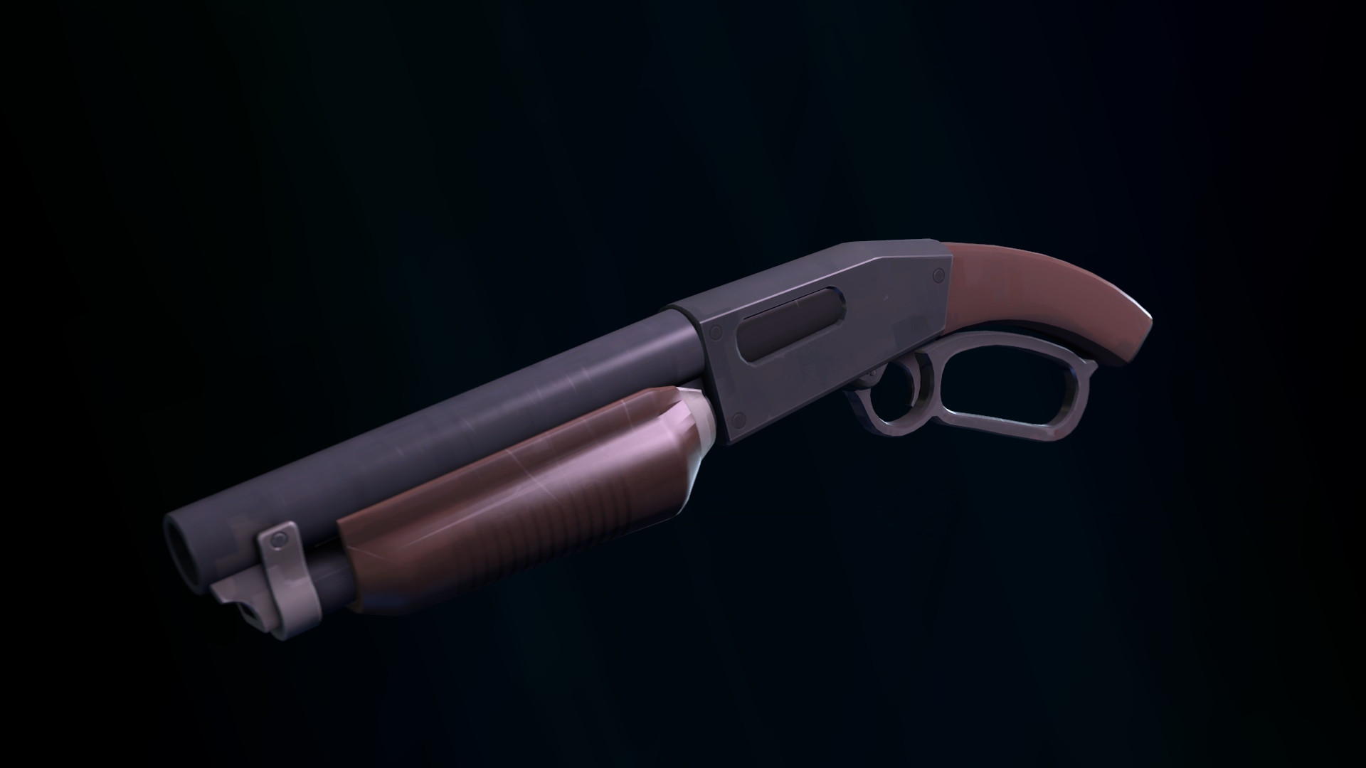 The Scatter-shotgun Mod for Team Fortress 2 | TF2 Mods