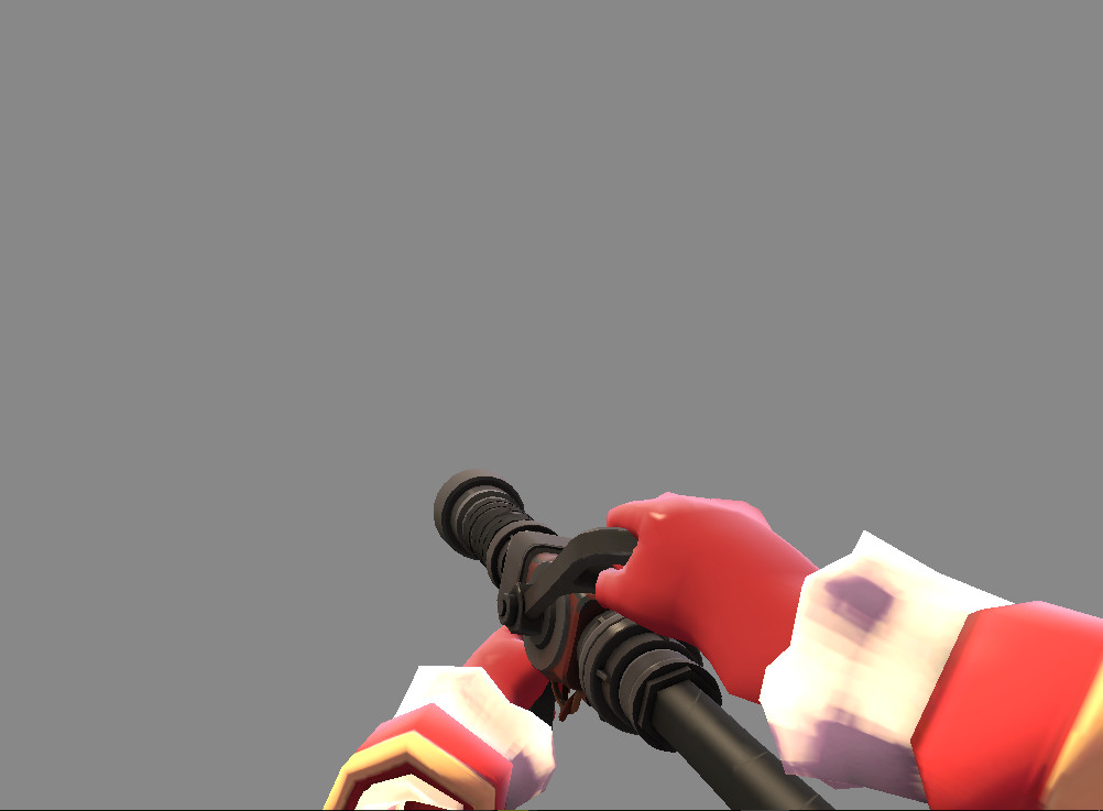 Vampiric Vesture in First Person Mod for Team Fortress 2 | TF2 Mods