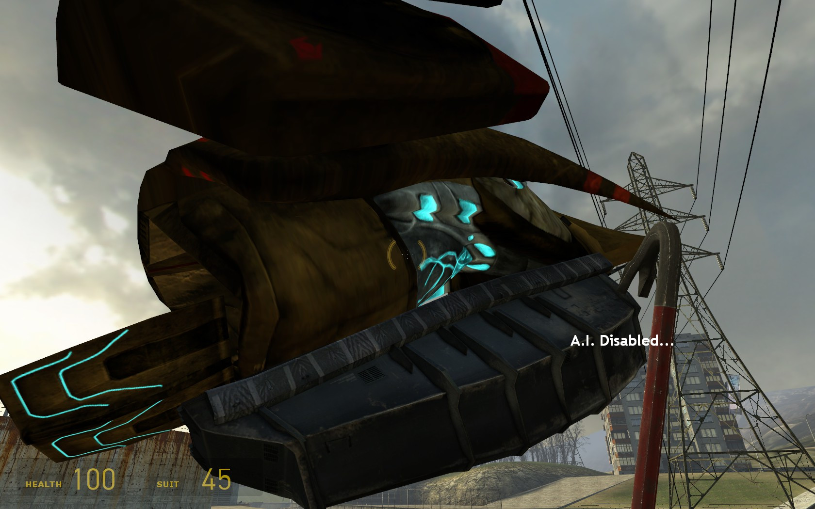 Updated Dropship + Beta Version Mod for Half-Life 2 | HL2 Mods