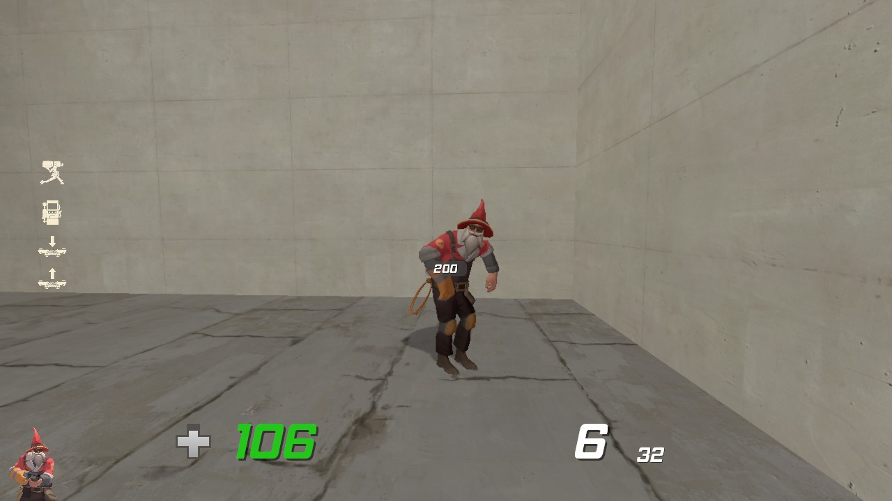 Engineer Robot Taunt Replacement Mod for Team Fortress 2 | TF2 Mods
