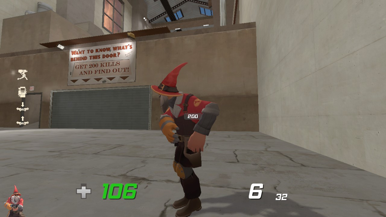 Engineer Robot Taunt Replacement Mod for Team Fortress 2 | TF2 Mods