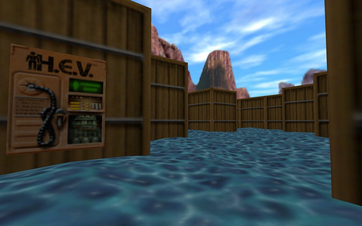 op4_just [Half-Life: Opposing Force] [Mods]