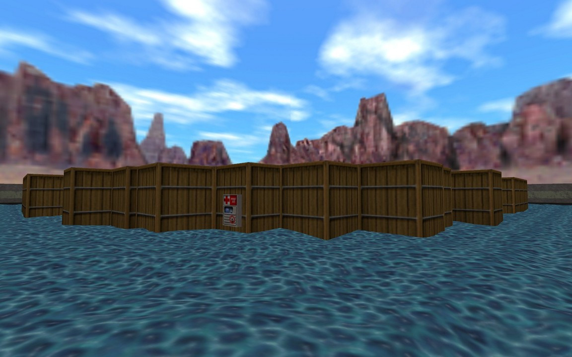 op4_just [Half-Life: Opposing Force] [Mods]