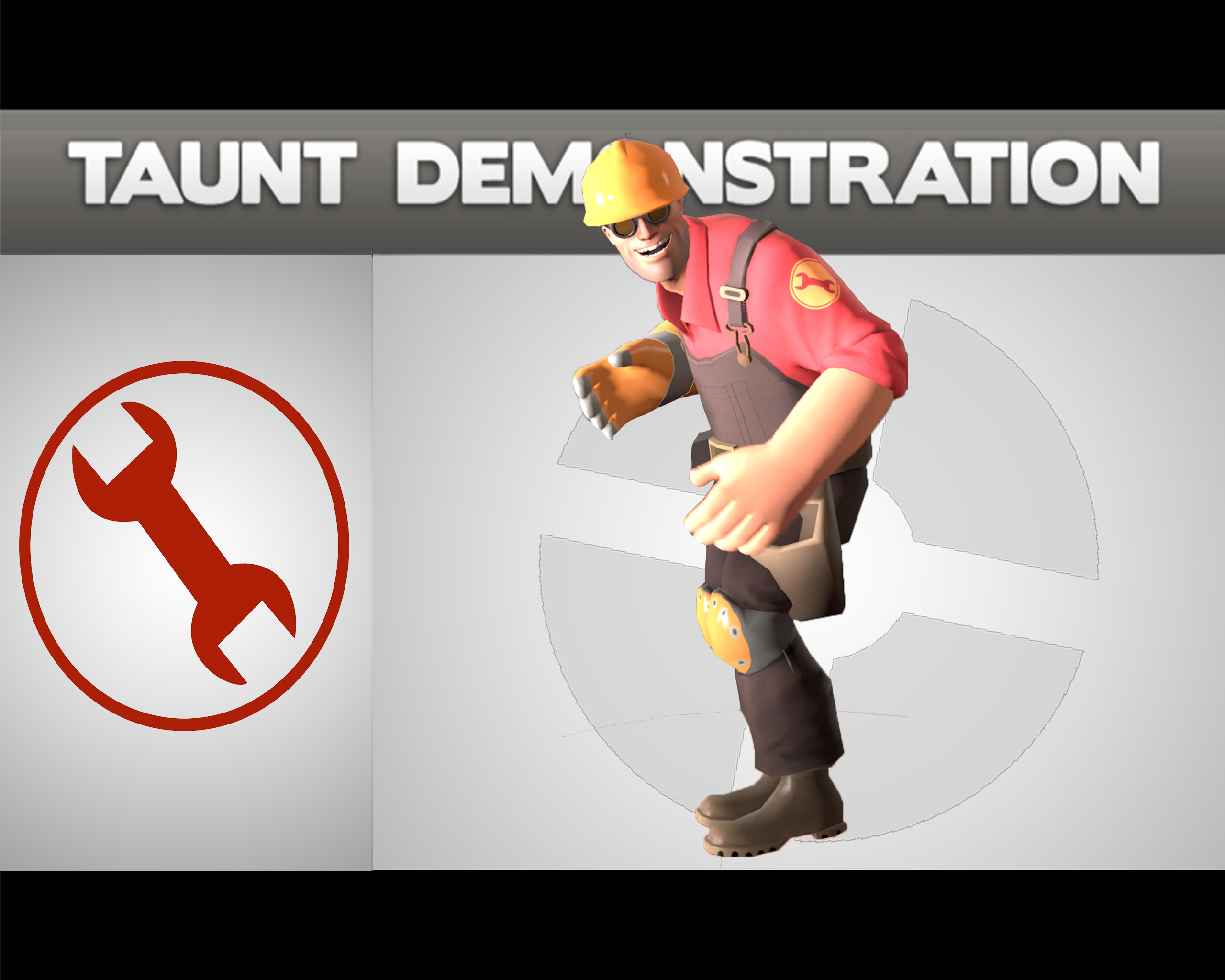 Engineer Robot Taunt Replacement Mod for Team Fortress 2 | TF2 Mods