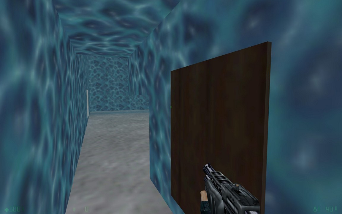 op4_just3 Mod for Half-Life: Opposing Force | HL:OF Mods