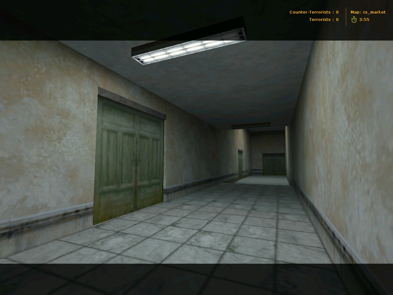 cs_market Mod for Counter-Strike 1.6 | CS1.6 Mods
