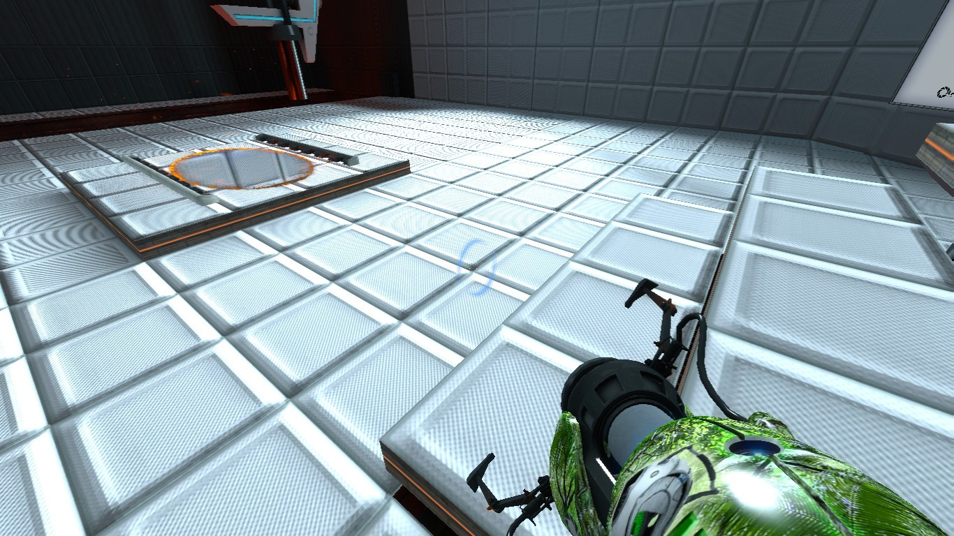 Adventure Portal gun [Portal] [Mods]