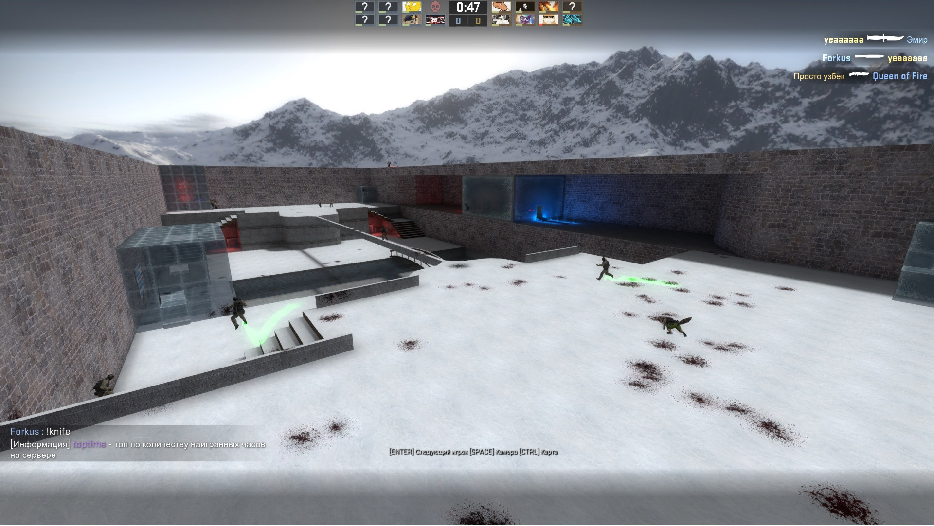 35hp_iceworld_2017_[dm] [Counter-Strike: Global Offensive] [Mods]