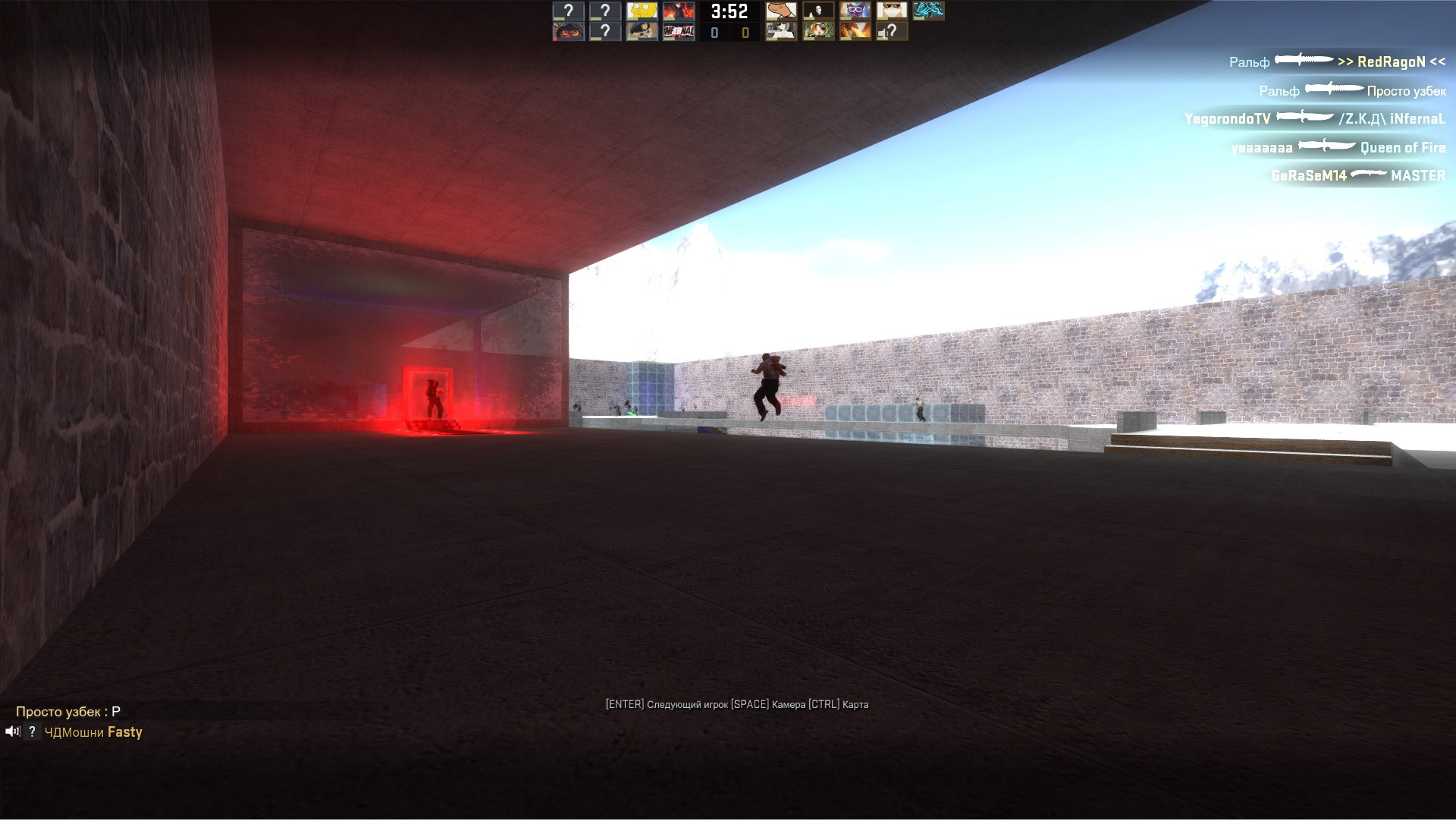 35hp_iceworld_2017_[dm] [Counter-Strike: Global Offensive] [Mods]