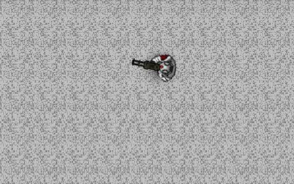 Minigun from Fallout 3 Mod for CS2D | CS2D Mods