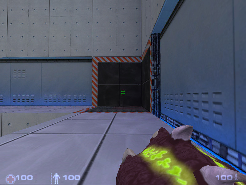 New Hgun by hipertuvi [Sven Co-op] [Mods]