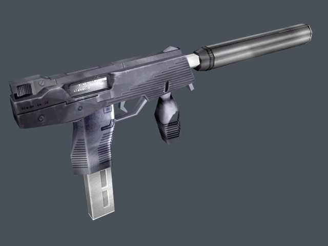 CS 1.6 TMP with 1.0 animations Mod for Counter-Strike 1.6 | CS1.6 Mods