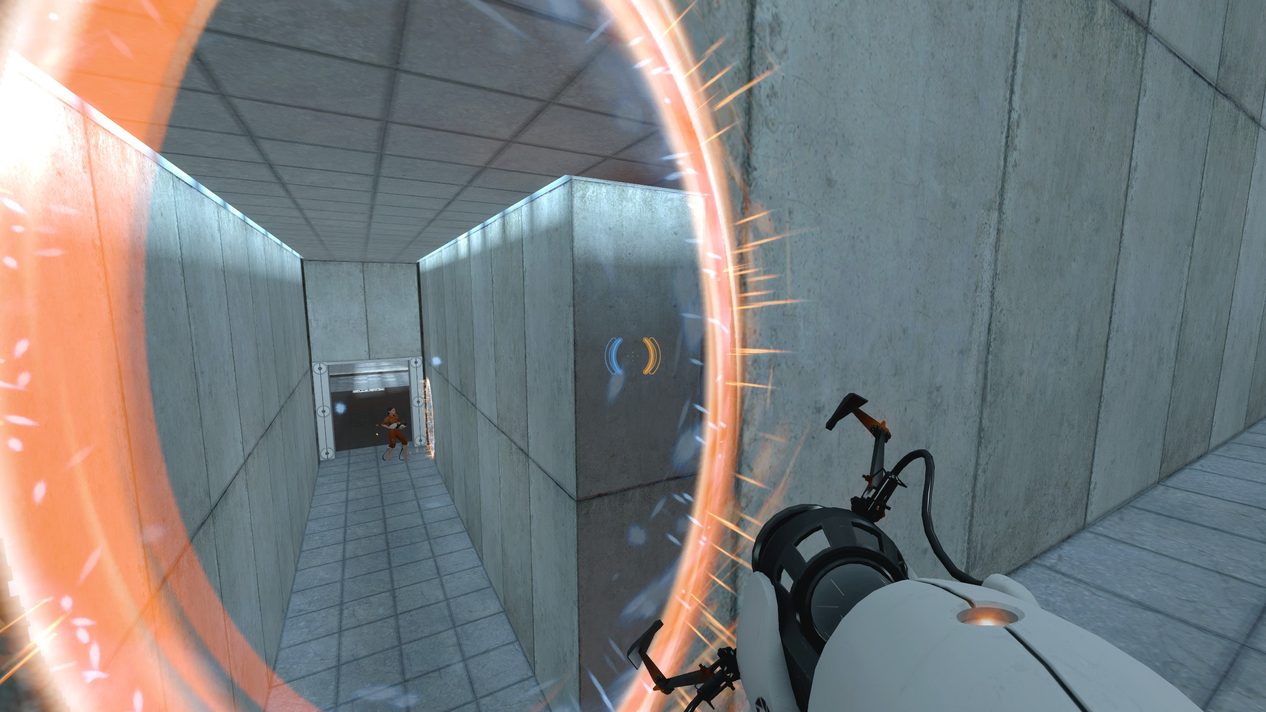 Beta Portal Gun Pack Mod for Portal | PRTL Mods