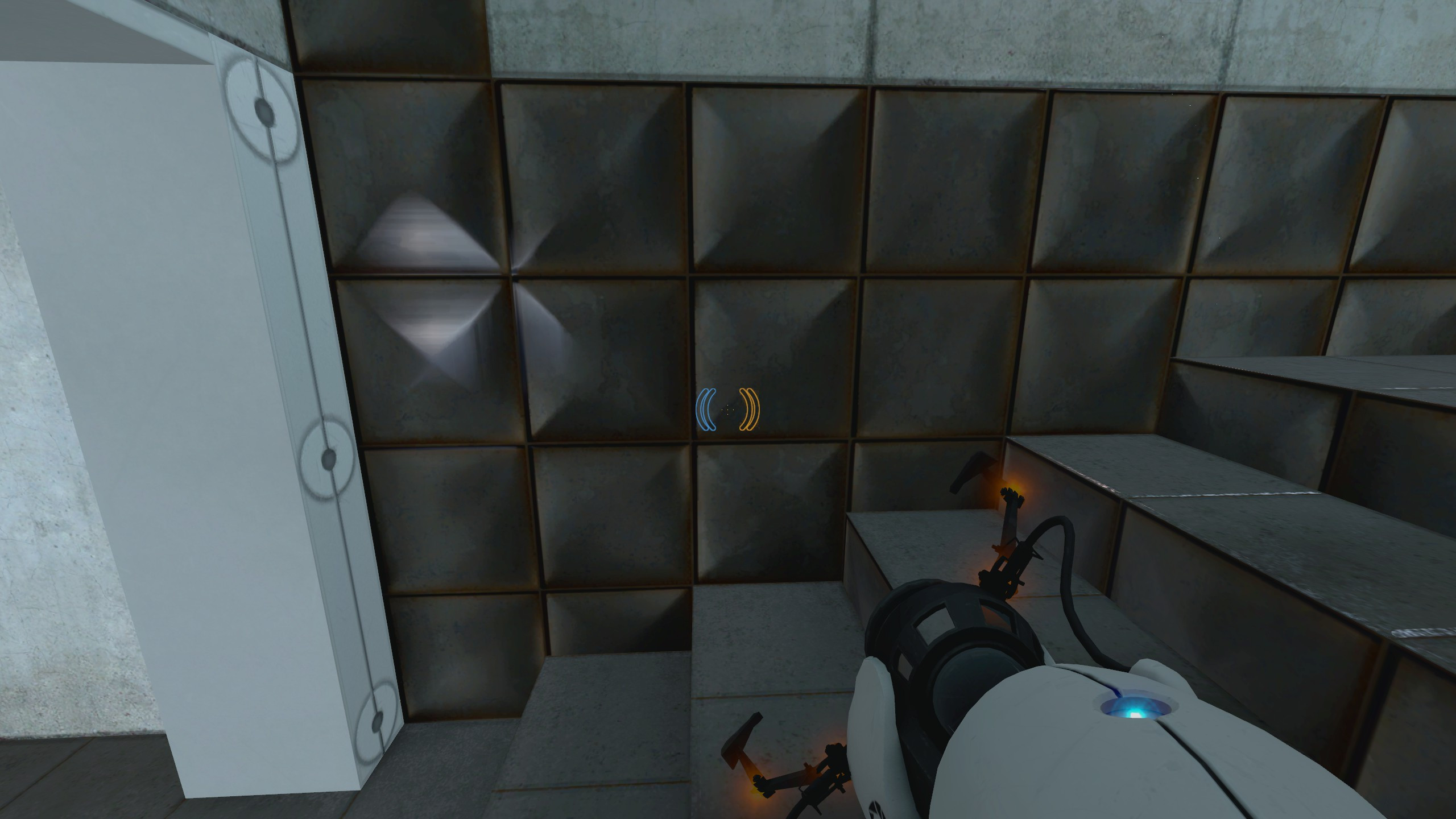 Beta Portal Gun Pack Mod for Portal | PRTL Mods