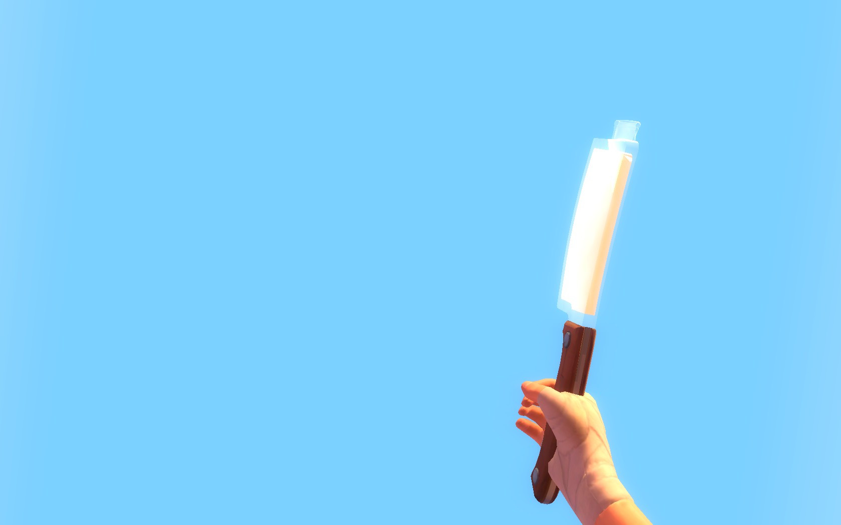 Combine all Weapons: Scout Secondaries Mod for Team Fortress 2 | TF2 Mods