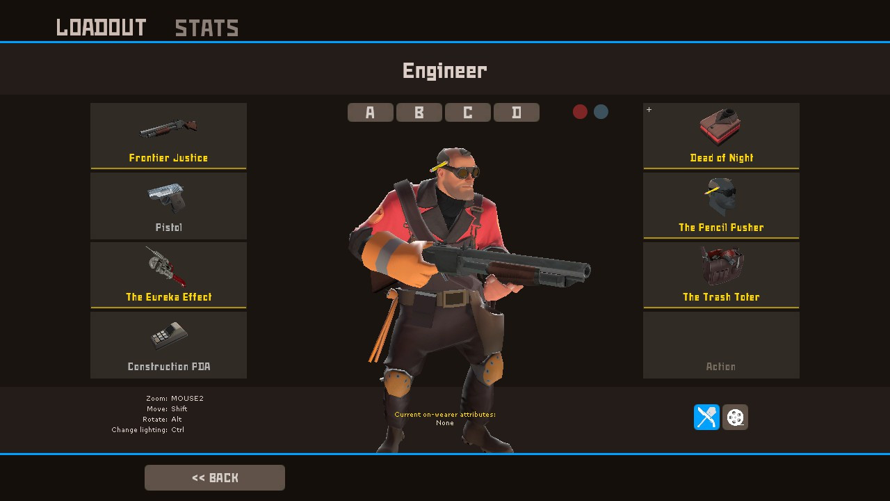 The Justice Mod for Team Fortress 2 | TF2 Mods
