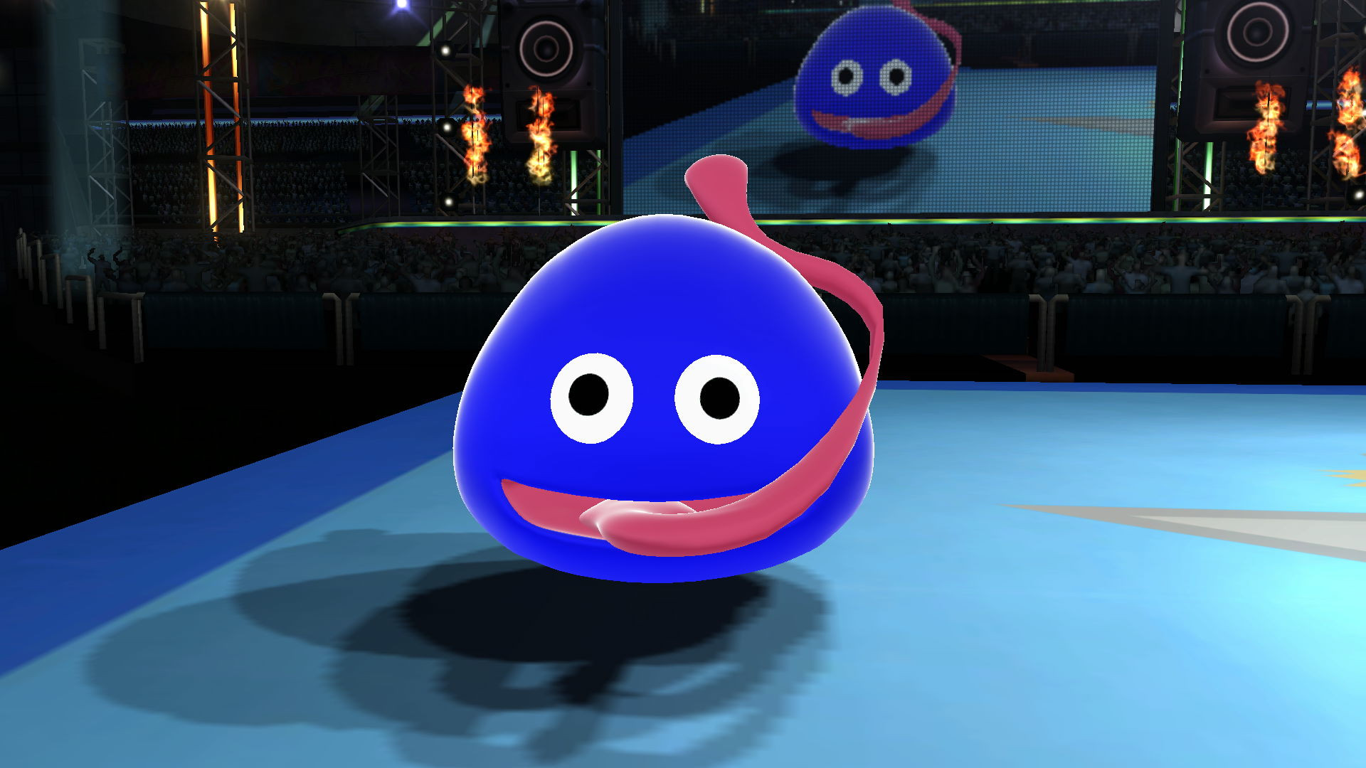 Gooey Mod for Super Smash Bros. (Wii U) | SSB4U Mods
