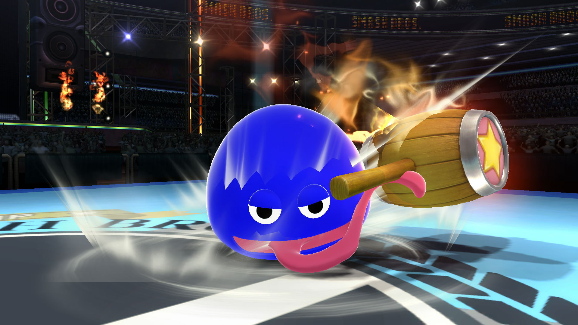 Gooey Mod for Super Smash Bros. (Wii U) | SSB4U Mods