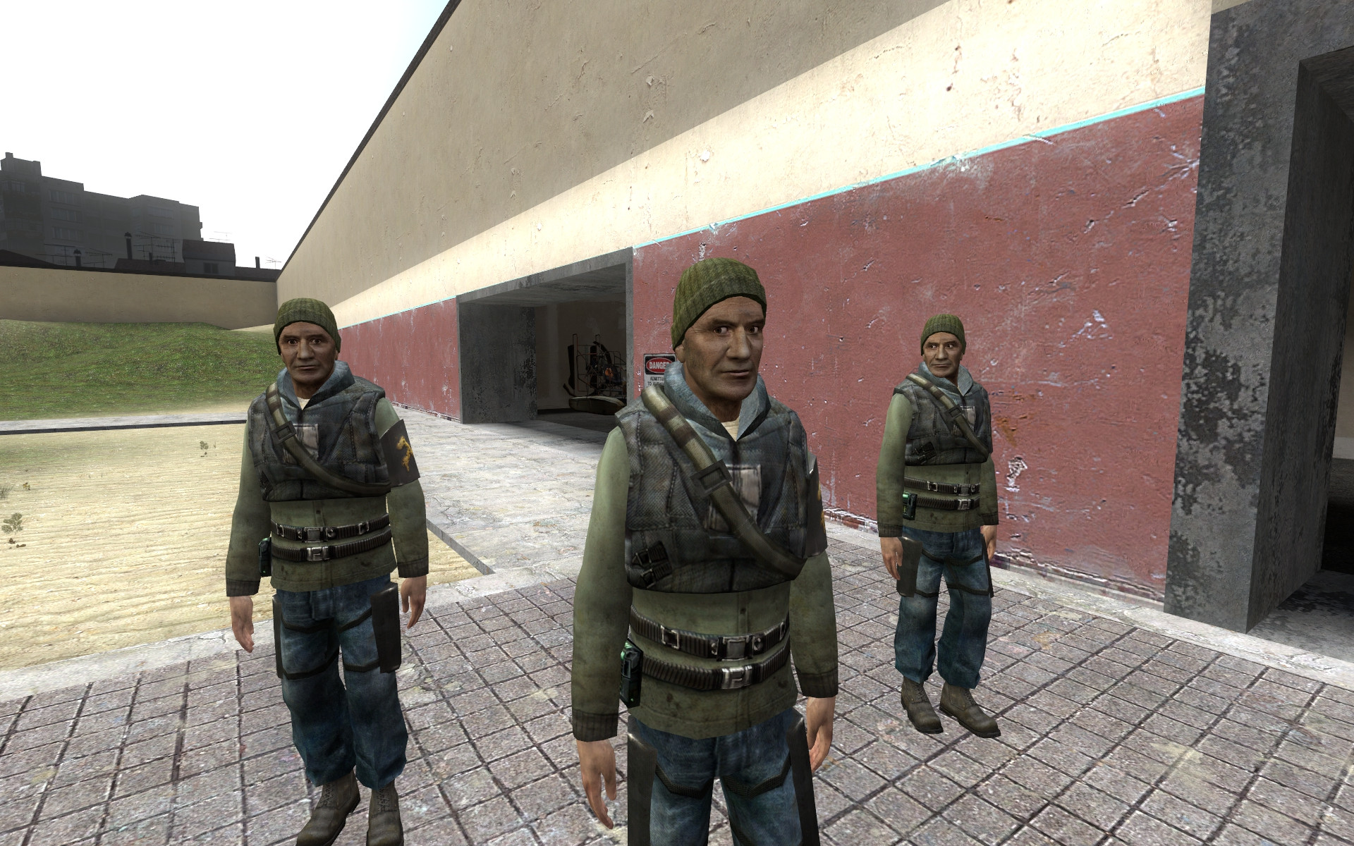 Rebel male_08 reskin Mod for Garry's Mod | GMod Mods
