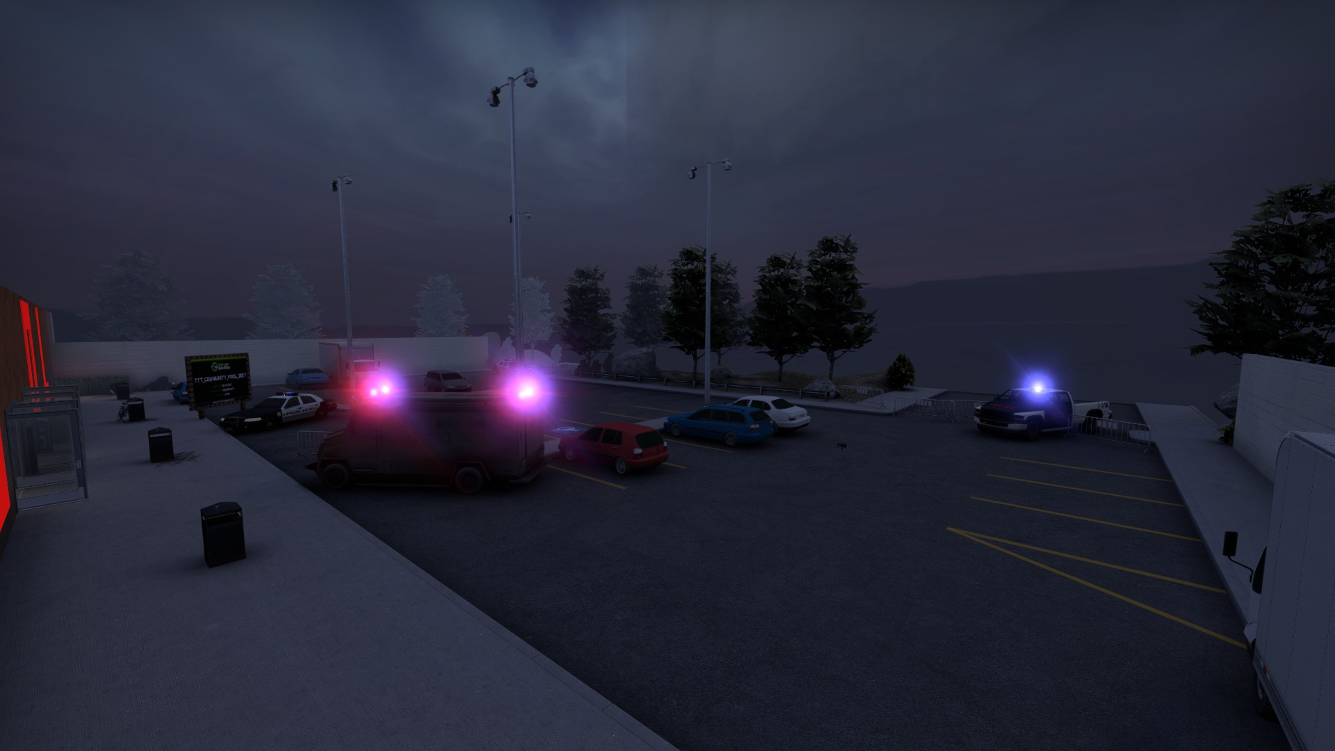 ttt_community_pool_2017_v1 [Counter-Strike: Global Offensive] [Mods]