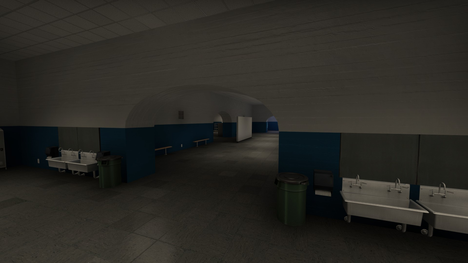 ttt_community_pool_2017_v1 [Counter-Strike: Global Offensive] [Mods]