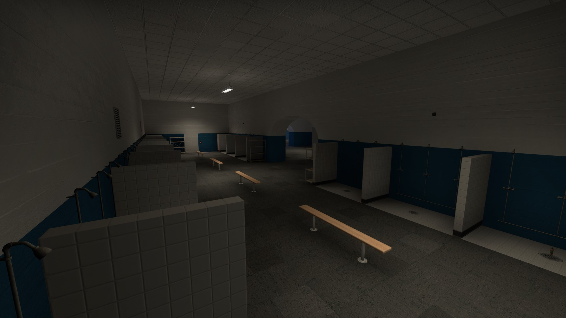 ttt_community_pool_2017_v1 [Counter-Strike: Global Offensive] [Mods]